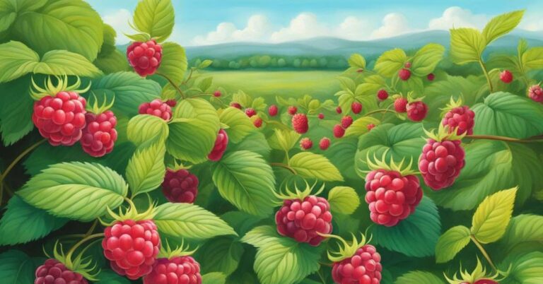 Best Raspberries to Grow in Zone 10 - Backyard Berry Patch