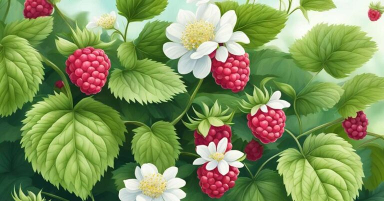 Best Raspberries to Grow in Zone 13: Top Varieties for Your Garden ...